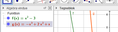 Geogebra CAS